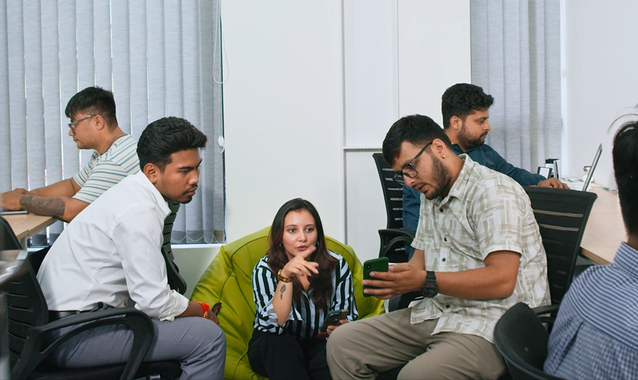 Rem Work | Advanced Project Management